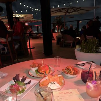 LA LO LA ROOFTOP - Updated December 2025 - 268 Photos & 163 Reviews ...