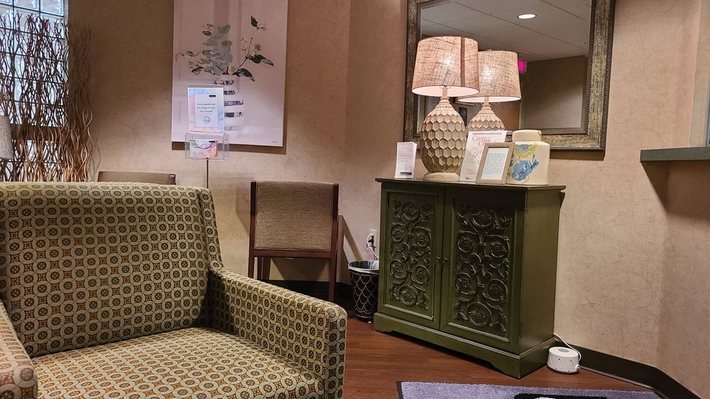 CHARLOTTE RADIOLOGY - MOREHEAD BREAST CENTER - Updated January 2026 ...