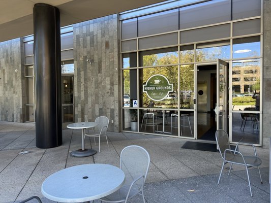 HIGHER GROUNDS COFFEE CAFE - Updated October 2025 - 89 Photos & 44 ...