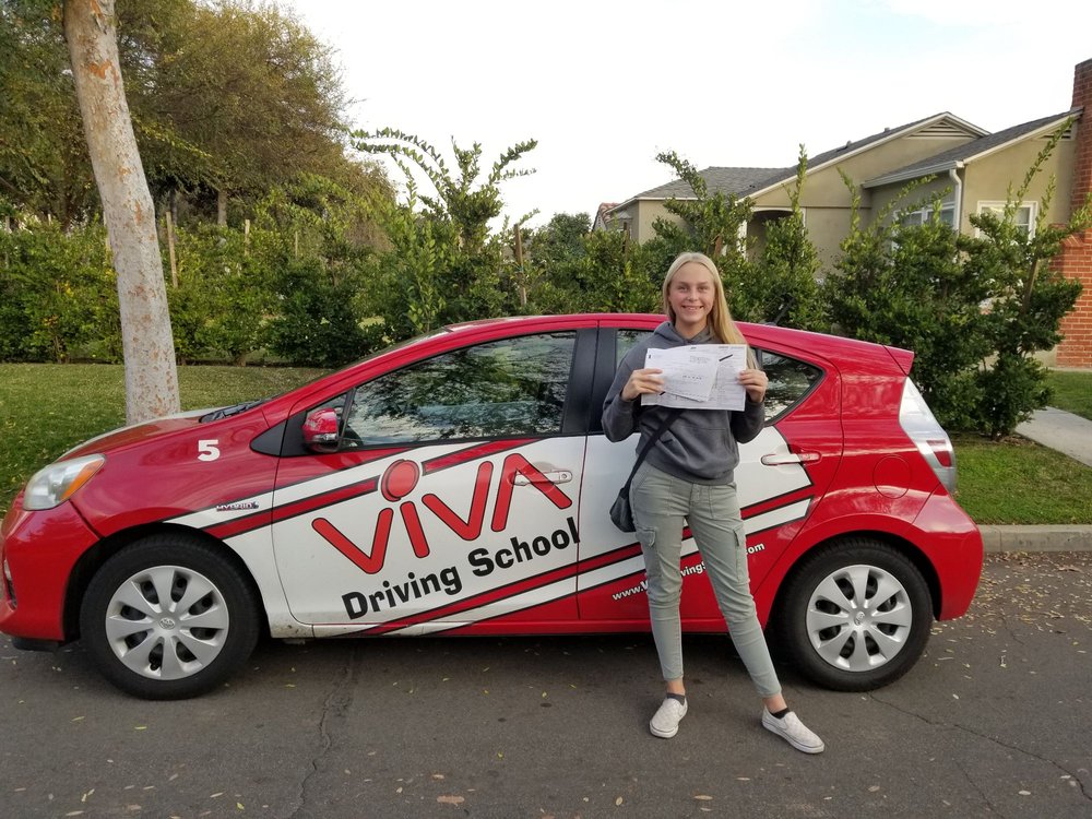 VIVA DRIVING SCHOOL - 84 Photos & 255 Reviews - 2811 E Foothill Blvd ...