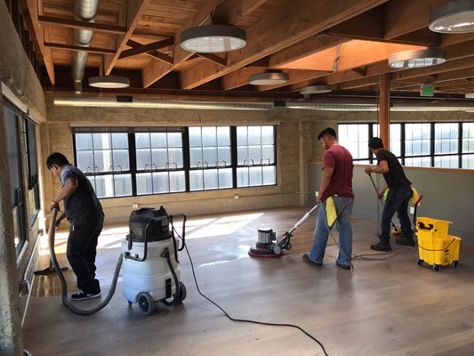 REYES CLEANING SERVICES - Updated July 2025 - 463 Photos & 18 Reviews ...