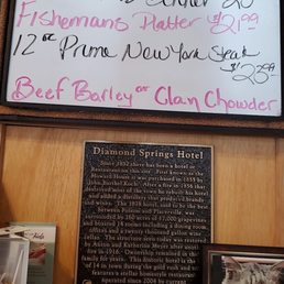 DIAMOND SPRINGS HOTEL - Updated June 2025 - 85 Photos & 145 Reviews ...