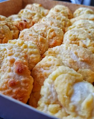 LA BAKESHOP - Updated October 2025 - Sto. Rosario Street, Angeles City ...