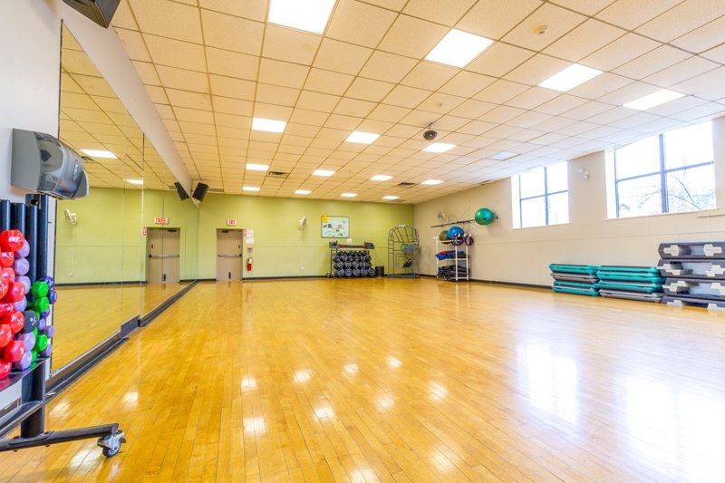 DORCHESTER YMCA - 17 Photos & 15 Reviews - 776 Washington St ...