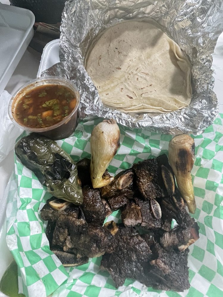 EL POLLO BRAGADO RESTAURANT - Updated December 2025 - 18 Photos - 633 ...