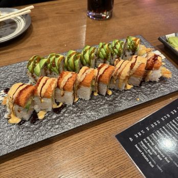SUSHI MASTER - Updated June 2025 - 62 Photos & 13 Reviews - 600 ...