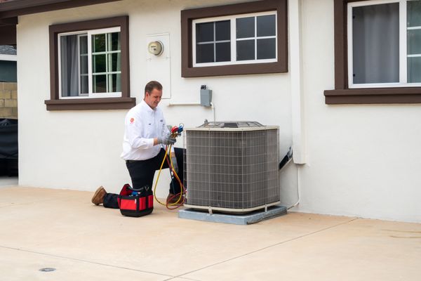 SIERRA AIR - Updated January 2026 - 92 Photos & 395 Reviews - 520 S ...