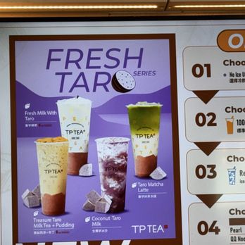 TP TEA - Updated January 2026 - 798 Photos & 376 Reviews - 679 S King ...