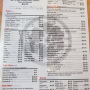 RESTAURANT KUNIO - 2675 Photos & 1125 Reviews - 94-799 Lumiaina St ...