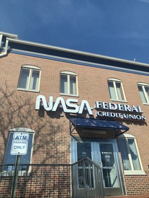 NASA FEDERAL CREDIT UNION - Updated December 2025 - 15 Photos & 16 ...