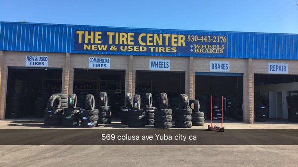 Auto Shops Yuba City