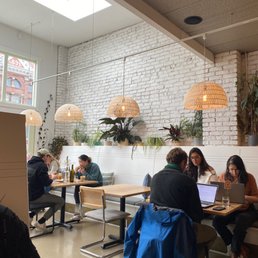 BANTER - Updated July 2025 - 103 Photos & 62 Reviews - 114 Prospect St ...