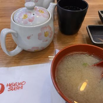 HEEMO SUSHI-CHINO HILLS - Updated August 2024 - 460 Photos & 220 ...
