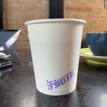 FROTH - Updated September 2024 - 223 Photos & 128 Reviews - 1515 W ...