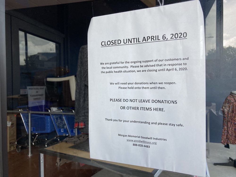 THE GOODWILL STORE - Updated July 2024 - 58 Photos & 130 Reviews - 230 ...