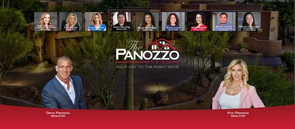 THE PANOZZO TEAM - Updated September 2025 - 12 Photos & 14 Reviews ...