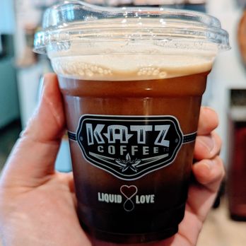 KATZ COFFEE - Updated January 2026 - 202 Photos & 83 Reviews - 2400 ...