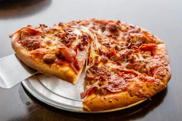 WANA PIZZA - Updated September 2025 - 18 Photos & 10 Reviews - 107 S ...