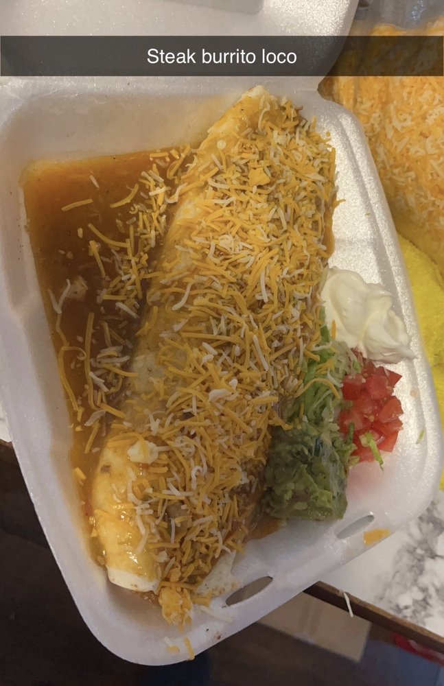 TONY’S TACOS - Updated July 2025 - 23 Photos - 119 US 50, Las Animas ...