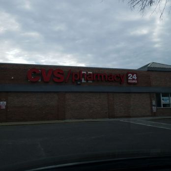 CVS PHARMACY - Updated December 2025 - 18 Photos & 26 Reviews - 301 N ...