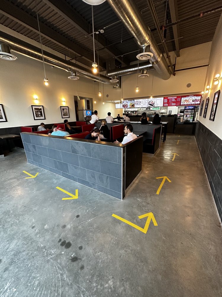 QUICKWAY HIBASHI - 4002 Boston St, Baltimore, Maryland - Japanese ...