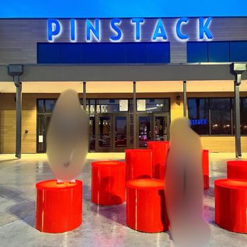 PINSTACK - Updated October 2025 - 205 Photos & 131 Reviews - 500 W ...