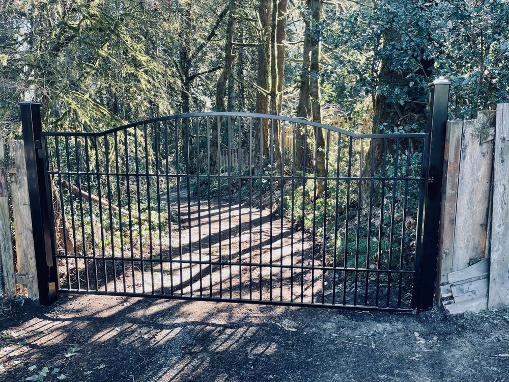 AUTOMATIC GATE PROS OREGON - Updated July 2025 - 26 Photos & 37 Reviews ...