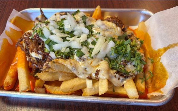 MI PROMESA AUTHENTIC MEXICAN FOOD - Updated April 2025 - 1339 Peach ...