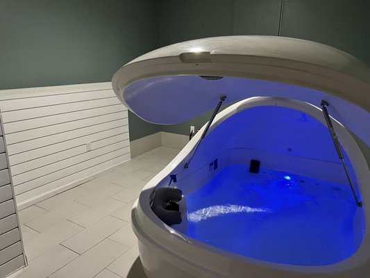 TRUE REST FLOAT SPA - Updated September 2025 - 136 Photos & 165 Reviews ...