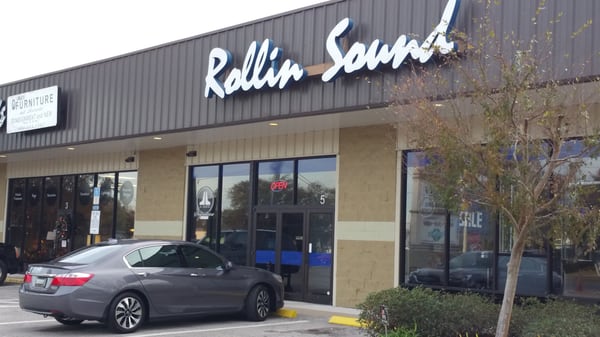 ROLLIN SOUND AT THE AVENUES - Updated December 2025 - 13 Photos & 18 ...