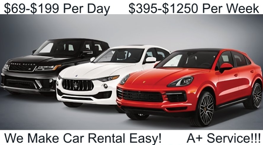 CARS BY DEVANE GILL - Updated January 2025 - 2065 Main St, Bridgeport ...