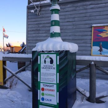 GALLERY OF THE MIDNIGHT SUN - Updated January 2026 - 10 Photos - 5005 ...