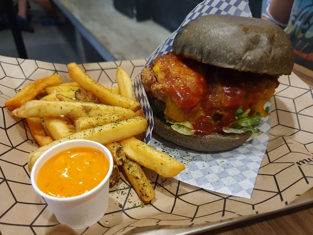 MYBURGERLAB - Updated May 2026 - 39 Photos & 20 Reviews - 3, Jalan PJS ...