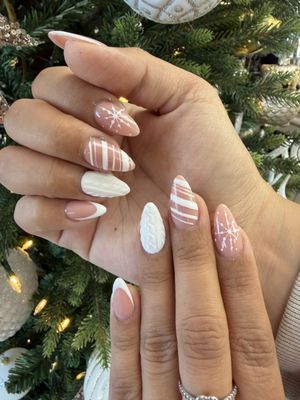 THE NEW ERA NAILS - Updated June 2026 - 370 Photos & 259 Reviews - 5310 ...