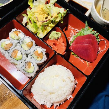 VOLCANO SUSHI BAR & HIBACHI - Updated August 2025 - 40 Photos & 16 ...