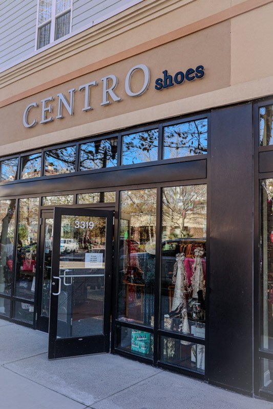 CENTRO SHOES - Updated March 2025 - 3319 Reed St, Myrtle Beach, South ...