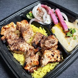 WTFALAFEL - Updated July 2024 - 352 Photos & 371 Reviews - 12220 Pigeon ...