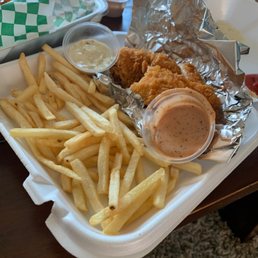 LEGEND HOT CHICKEN - Updated November 2025 - 211 Photos & 202 Reviews ...