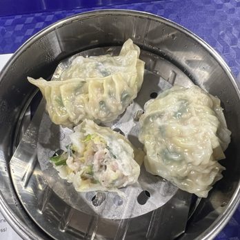 YING DIM SUM - Updated December 2025 - 48 Photos & 12 Reviews - 4334 E ...