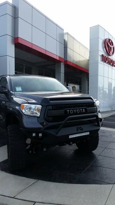 GATEWAY TOYOTA - Updated December 2025 - 46 Photos & 198 Reviews - 395 ...