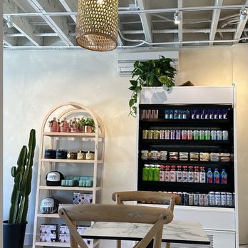 SIPP COFFEE HOUSE - 1427 Westwood Blvd, Los Angeles, California ...