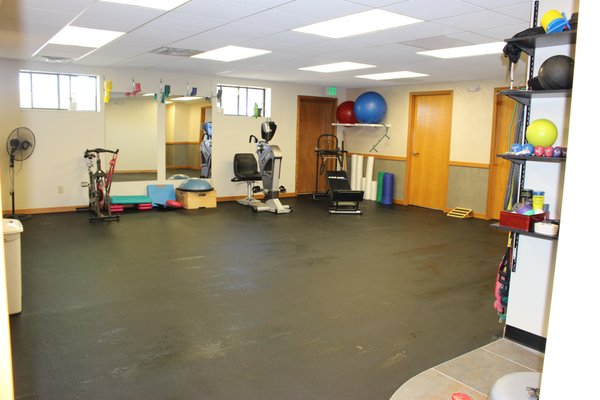 ALTITUDE PHYSICAL THERAPY - BOULDER - Updated November 2025 - 26 Photos ...