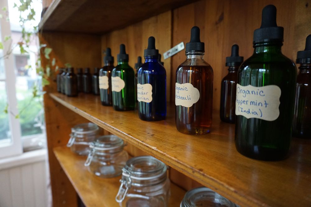 CONSCIOUS REFILL - 90 Ludlow St, Saratoga Springs, NY - Yelp