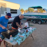 EMERALD COVE RV RESORT - 196 Photos & 133 Reviews - 2715 Parker Dam Rd ...