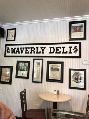 WAVERLY DELI - Updated April 2026 - 10 Reviews - Clinton, Waverly ...