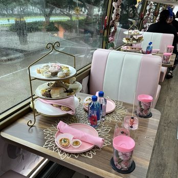 TEA AROUND TOWN - Updated December 2025 - 235 Photos & 50 Reviews - 500 ...