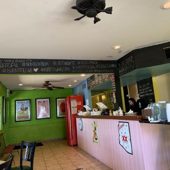 PHX BURRITO HOUSE - Updated October 2024 - 577 Photos & 1009 Reviews ...