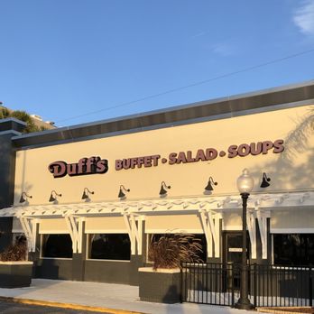 DUFF’S BUFFET - Updated October 2025 - 154 Photos & 213 Reviews - 26111 ...