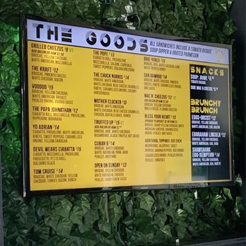 GRILLED CHEEZUS MILLS 50 - Updated December 2024 - 92 Photos & 43 ...