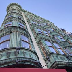 SENTINEL BUILDING - 38 Photos - 916 Kearny St, San Francisco ...